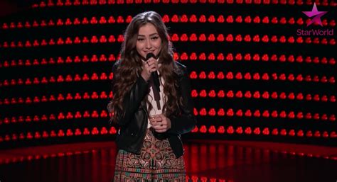 The Voice Alicia Keys Thua Miley Dù Lên Tận Sân Khấu Hát Với Thí Sinh