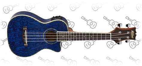 Mitchell Ukulele Review The Best 6 Ukuleles In 2023