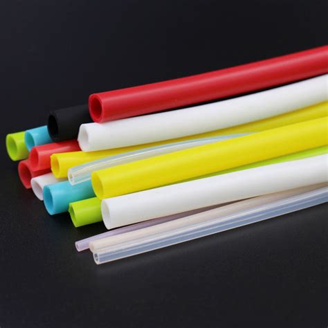 Custom Rubber Hose Assemblies For Versatile Applications Hose