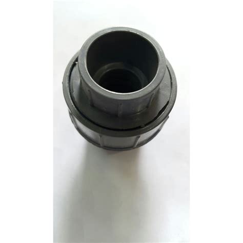 Water Mur 1 Watermur Pvc Watermor 1 Inch Polos Timur Jaya