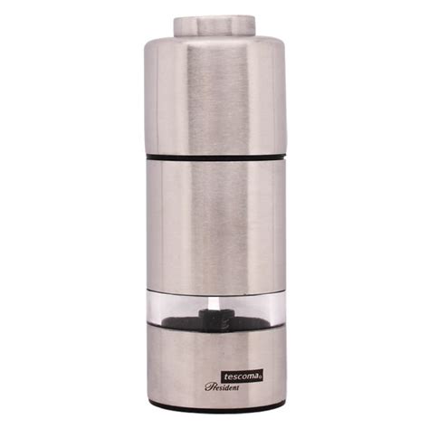 Buy Online For The Peppermill Stainless Steel 12cm Click Here To