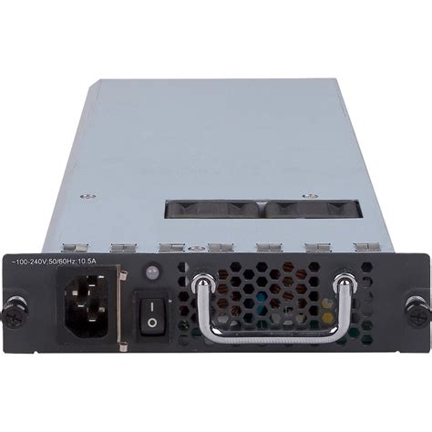 Transource Hpe Ac Power Supply