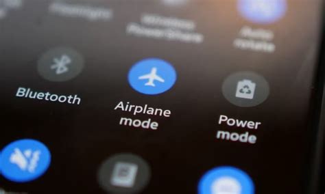 Λειτουργία πτήσης Πότε πρέπει να την ενεργοποιείτε και γιατί Όχι