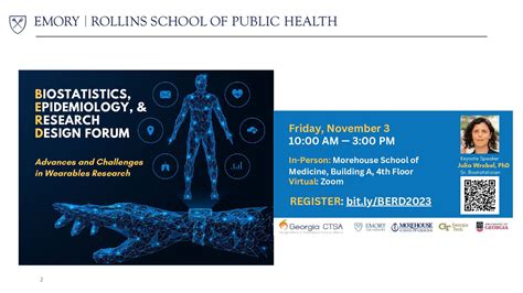 Analysis Of Wearable Device Data Using Functional Data Models Speaker Deck