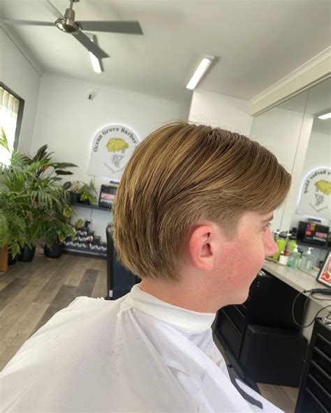 11 Worth Trying Low Taper Fade Haircuts For Straight Hair