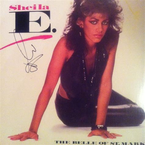 Picture Of Sheila E