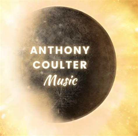 Anthony Coulter Music