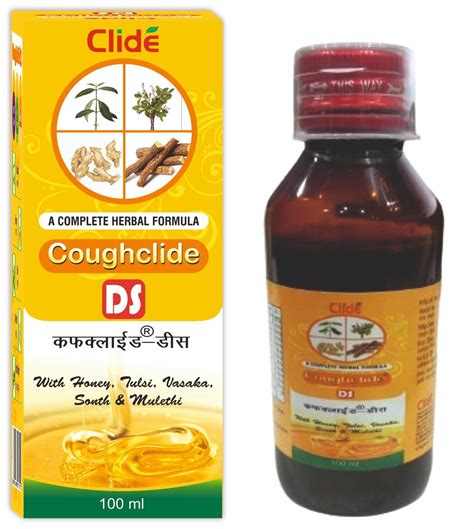 Buy Cough Clide Ds Online In Delhi Cough Clide Ds Traders In India