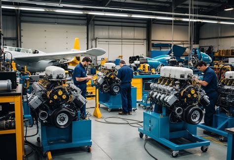 Unconventional Engine Designs That Almost Succeeded