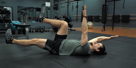 The Dead Bug Exercise And How You Can Do It Perfectly