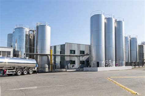 Prix Du Lait De Chèvre La Fnec Appelle à Une Revalorisation Dau