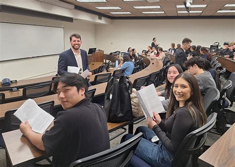 Uc San Diego And Usd School Of Law Launch Accelerated Pathway Dept