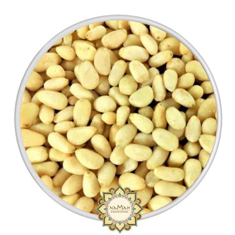 PiÑones Pelados Namah