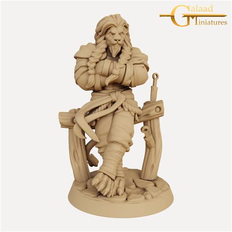 Leonin Miniatures Empire Of Minis