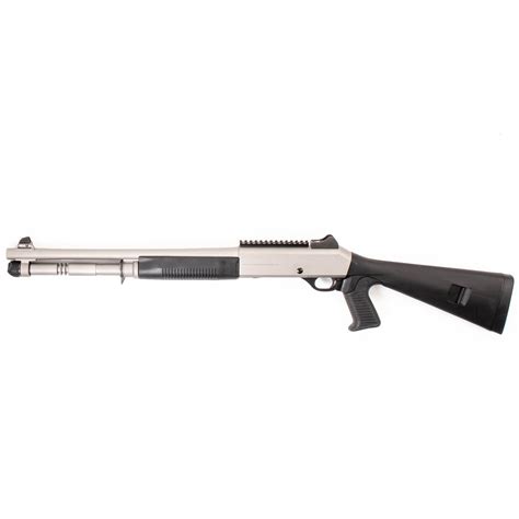 Benelli M4 Semi Auto Shotguns For Sale Miami Shooters Supply