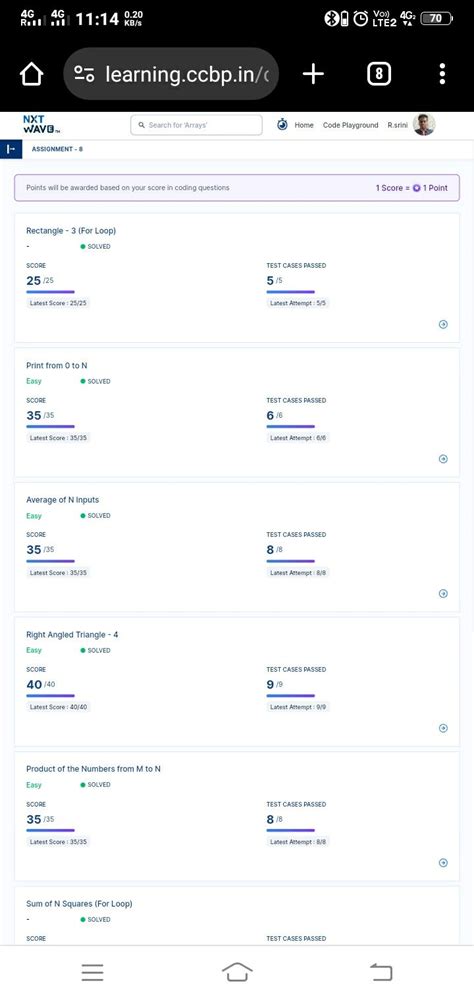 Nextwave Ccbp4 I R Srini Vasan
