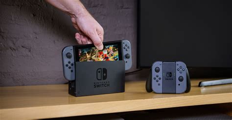 Die Nintendo Switch Ausschalten So Gehts