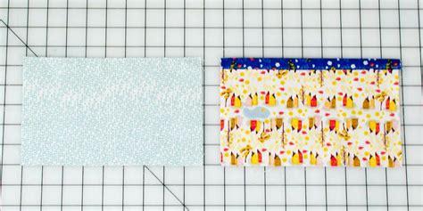 Tiny Bag Sewing Pattern Sew A Super Adorable Tote Free Pattern Artofit