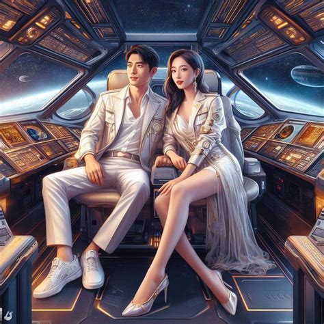 Sex In Space The Huge Risks Of Rooting In Orbit