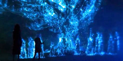 Chilling Adventures Of Sabrina Gives Her White Hair An Origin