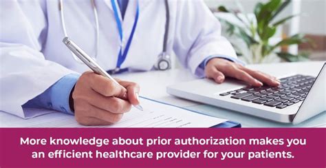 How Technology Is Revolutionizing The Prior Authorization Process