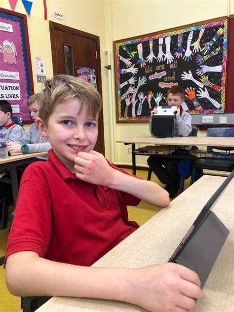 Scratch Jr Zoom Session