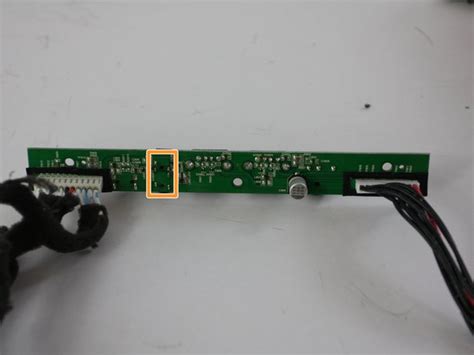 JBL Xtreme Charging Port Replacement IFixit Repair Guide