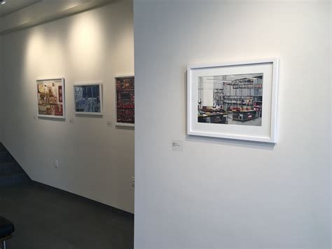 The Rise Of The Creative Class Gallery House