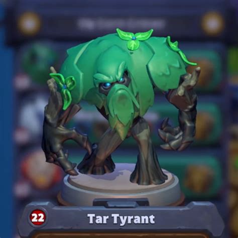 Warcraft Rumble Ungoro Crater Boss Guide How To Defeat Tar Tyrant Uhkloc Ucha And