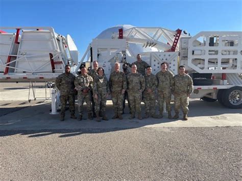 New Deputy Commander Driving SSC’s Next Phase > Space Systems Command ...