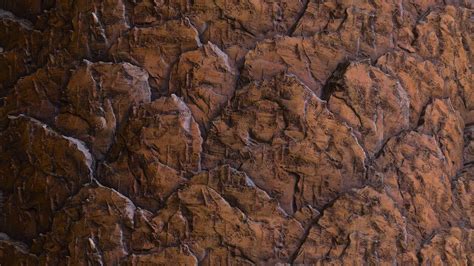 Tectonic Rock Plates Game Textures Flippednormals