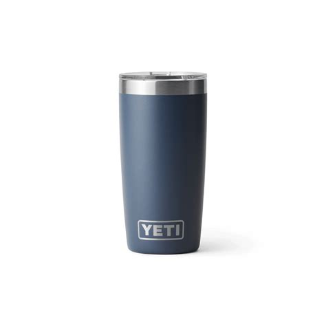 Rambler® 10 Oz 295 Ml Tumbler Yeti Uk Limited