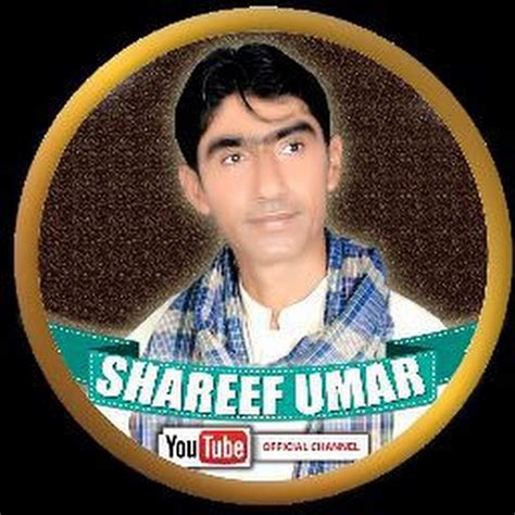 Shareef Umar Youtube