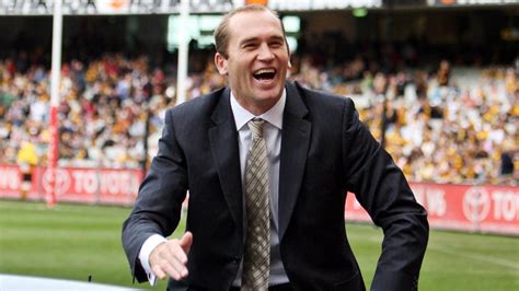 Hawks Secure Neitz As Coach Herald Sun