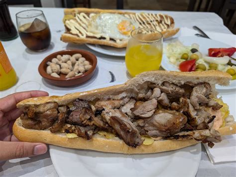 15 Sitios Donde Almorzar En Valencia Este 2026