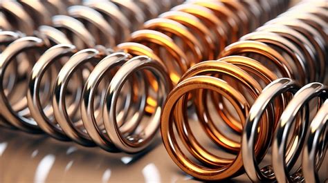 Premium Ai Image Compression Springs