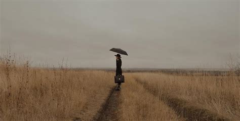 Stories Where Nothing Happens In The Middle Of Nowhere A Reading List