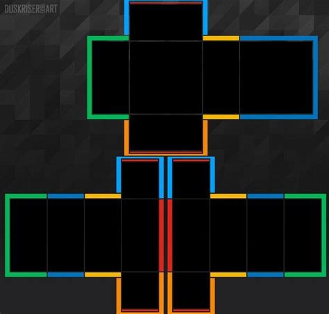 Pin Von Shailender Chitan Auf Roblox Template