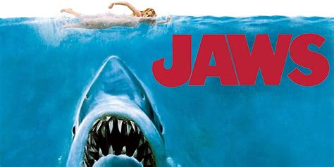 Jaws 1975 Special Screening 6 15 7 30pm Screamfest