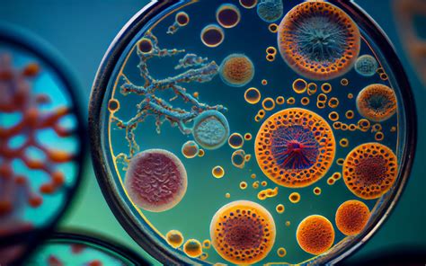 Top 7 Trends In Cell Culture