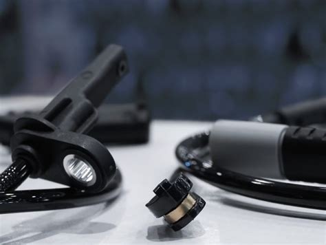 Sensors Auto Service World