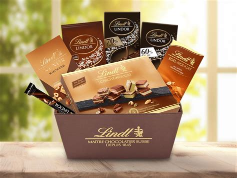 Lindt Dubai Style Chocolade 150g
