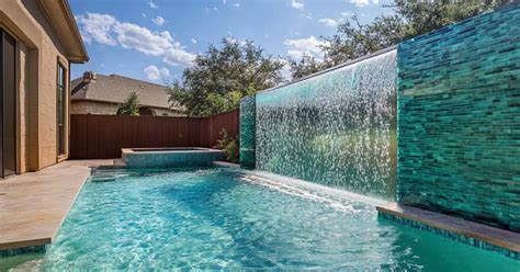 Swimming Pool Water Walls Pool Water Remarkable Wall Mural