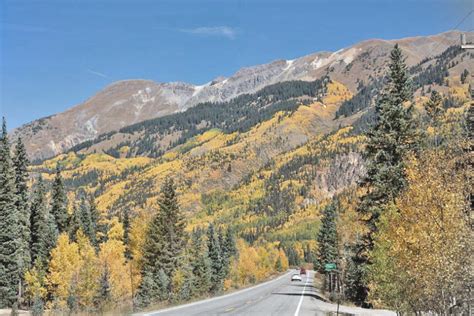 The Million Dollar Highway The Wanders