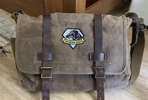 Mgs Patches Rmetalgearsolid