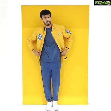 Leon James Most Liked Photos And Posts Gethu Cinema