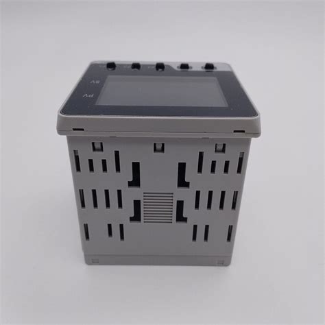 Advanced Smart Pid Temperature Controller With Lcd Display Smart