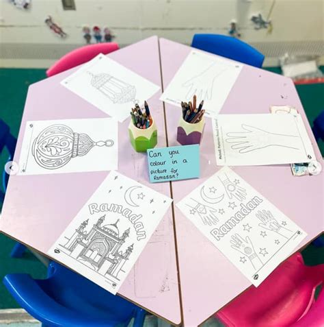 Early Years Eid And Ramadan Activities For Ages 4 5 Twinkl