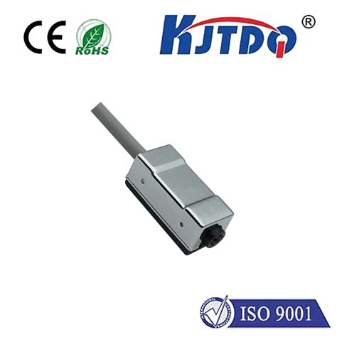 Kjt 20p Magnetic Switch Magnetic Sensor Cylinder Sensor