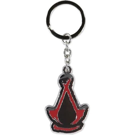 Klíčenka Assassins Creed Shadows Creed Logo Smartycz